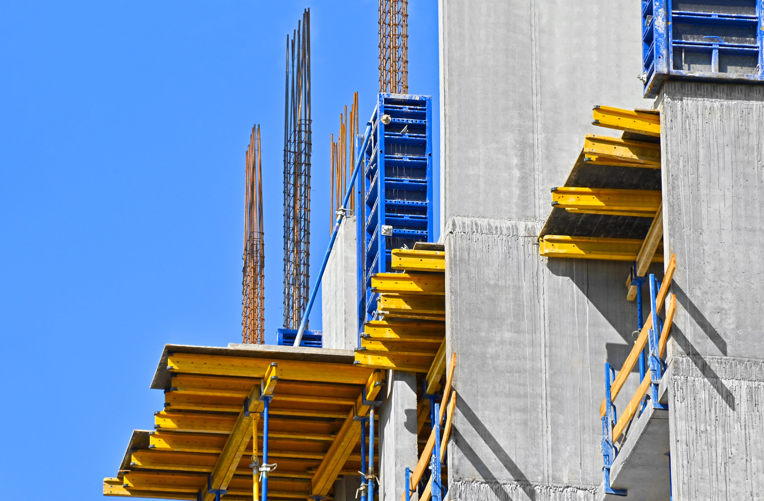 Building shift (“Bouwshift”) and spatial efficiency in Flanders