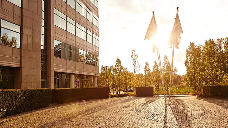 Our offices in Belgium - About us | PwC Belgium