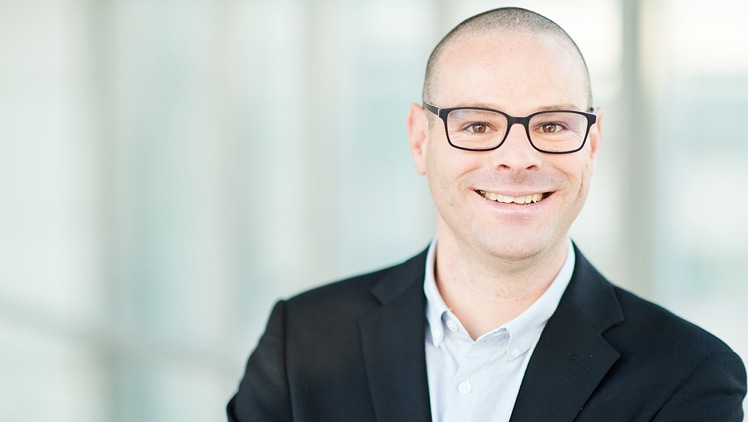 Olivier Chapelle | PwC Legal