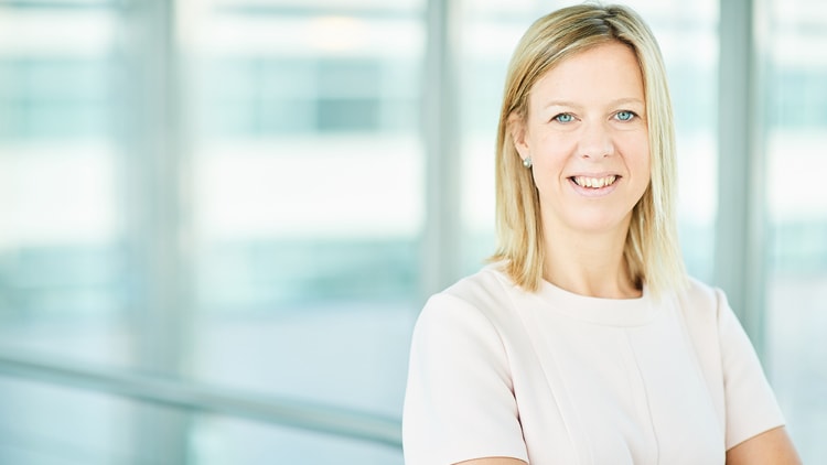 Pascale Moreau | PwC Legal
